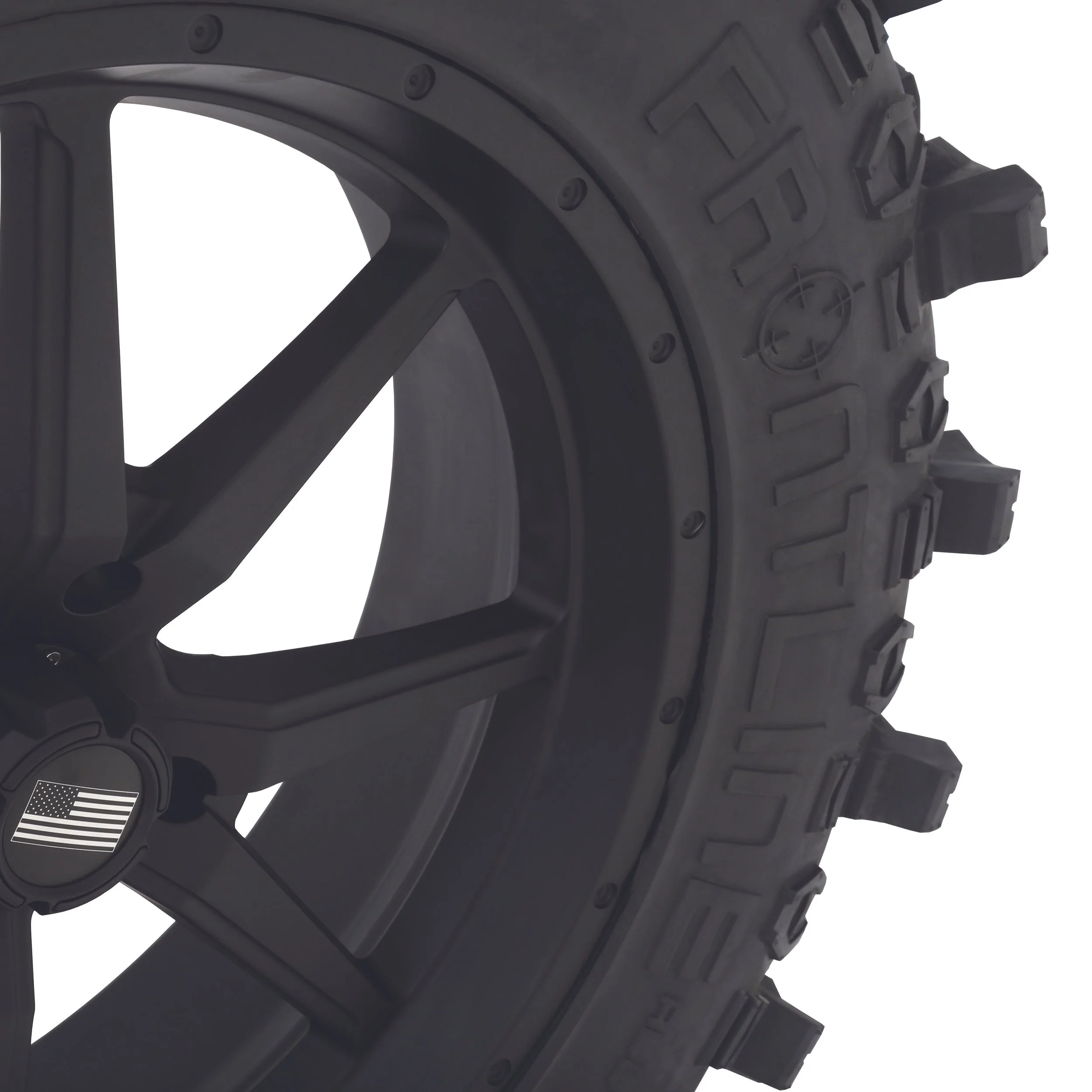 ACP TIRE — Frontline Tires & Wheels