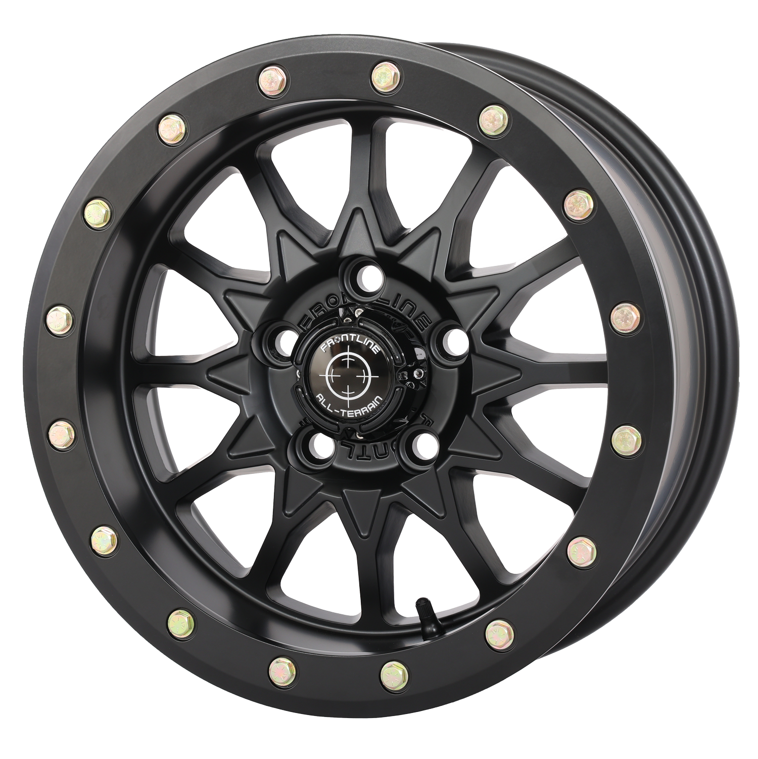 223 WHEEL — Frontline Tires & Wheels