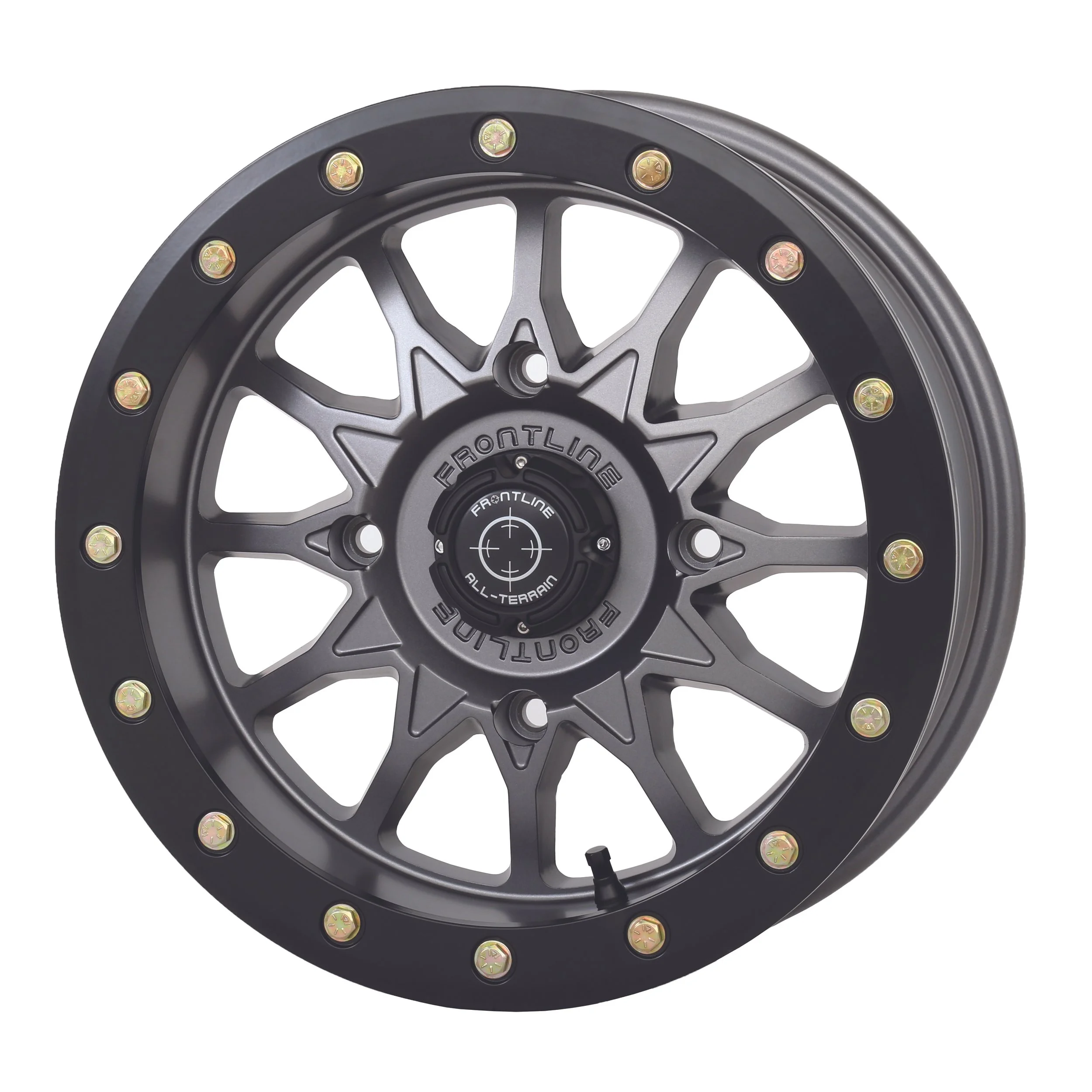 Frontline Tires & Wheels