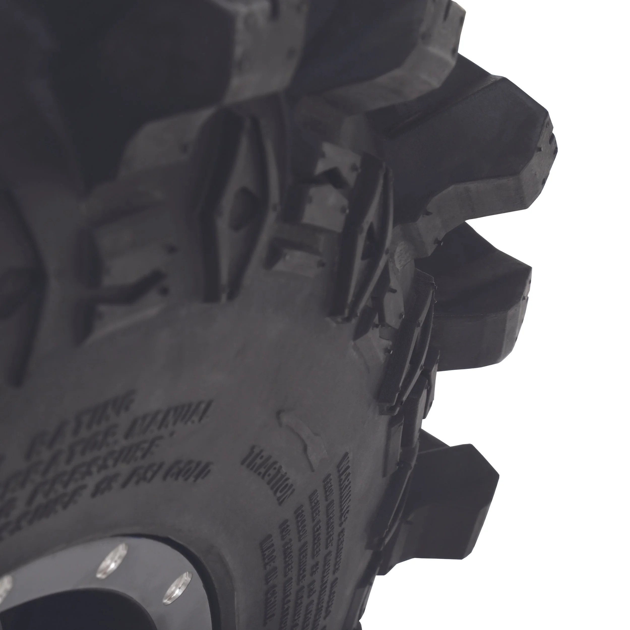 ACP TIRE — Frontline Tires & Wheels