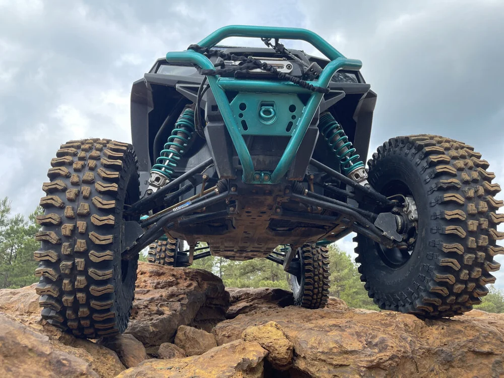 BDC TIRE — Frontline Tires & Wheels