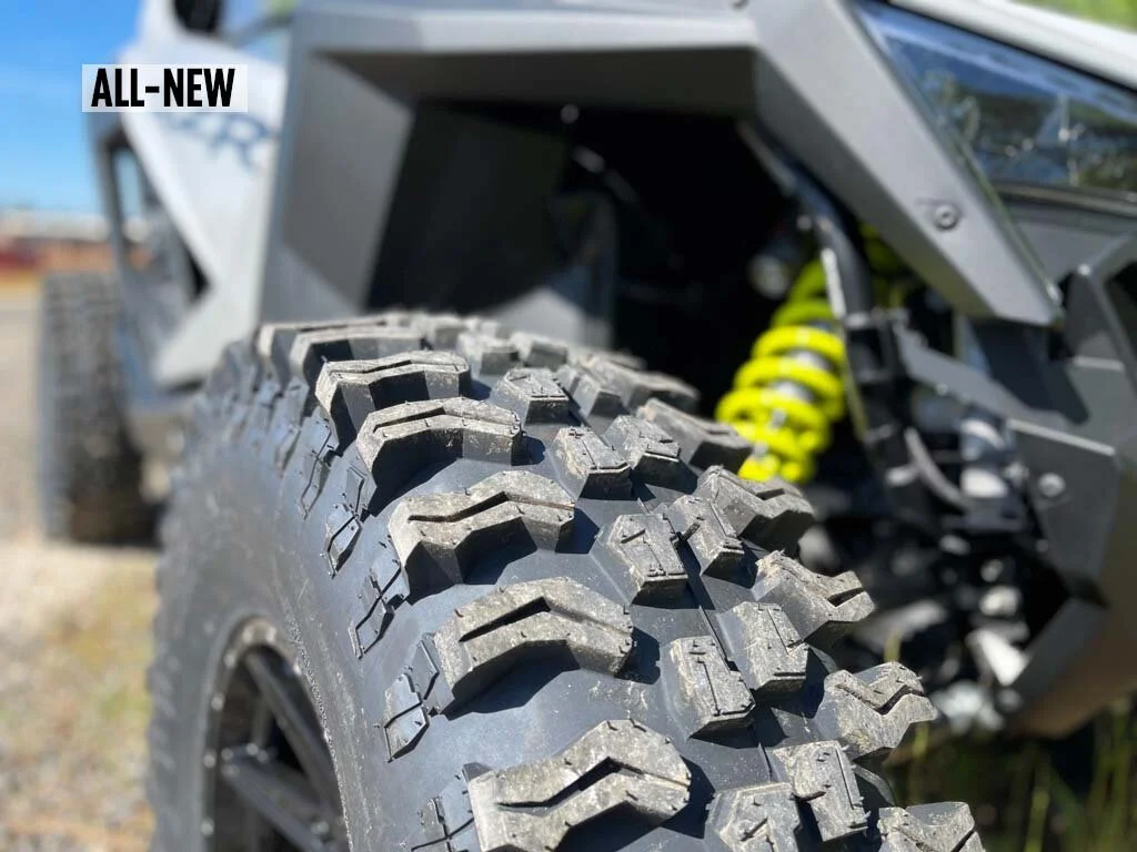 Frontline Tires & Wheels