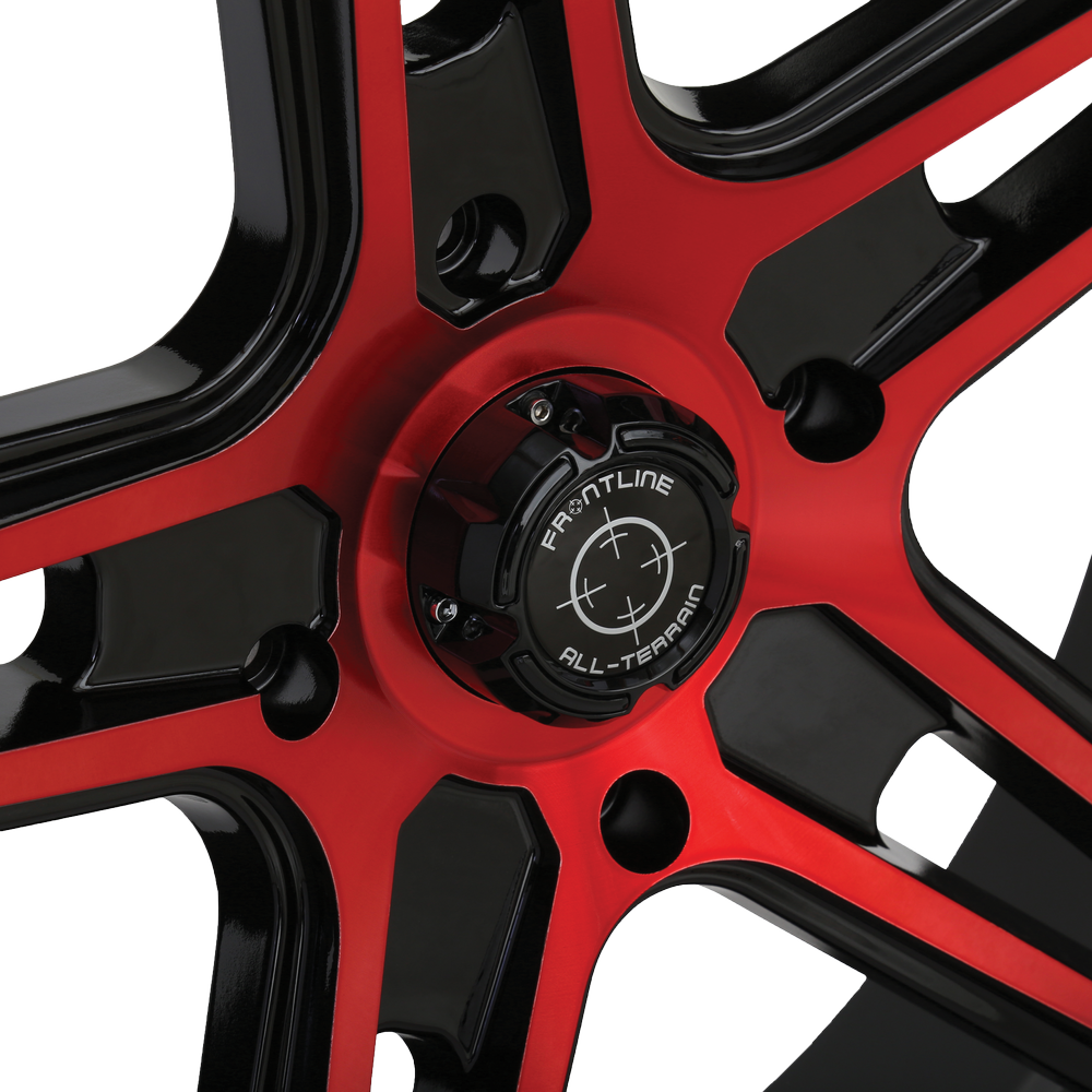 505 WHEEL — Frontline Tires & Wheels