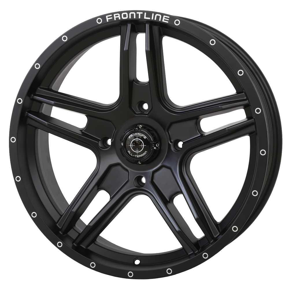 505 WHEEL — Frontline Tires & Wheels