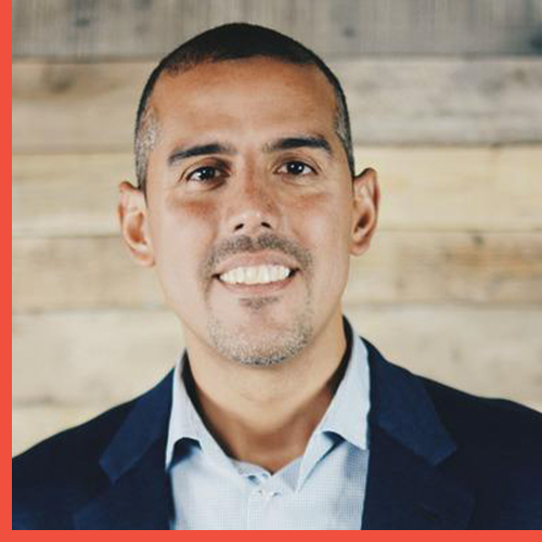 Staff/Board — Radiant Church