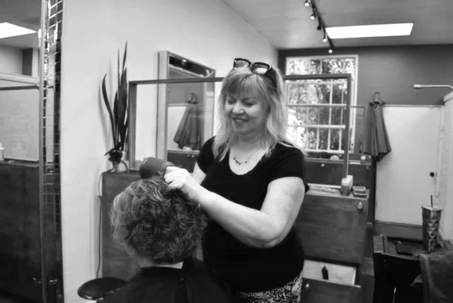 Studio M Salon