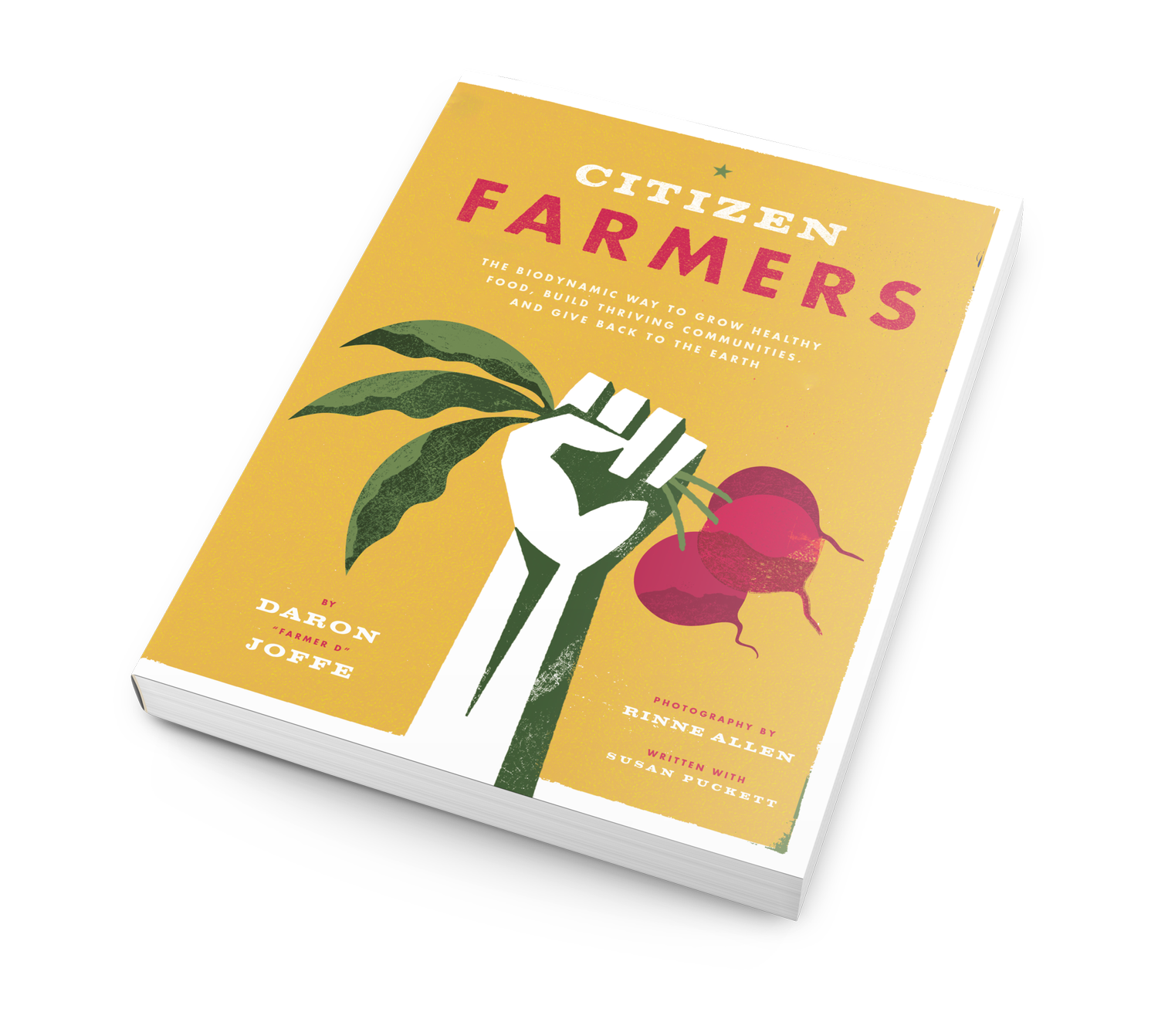 Citizen Farmers