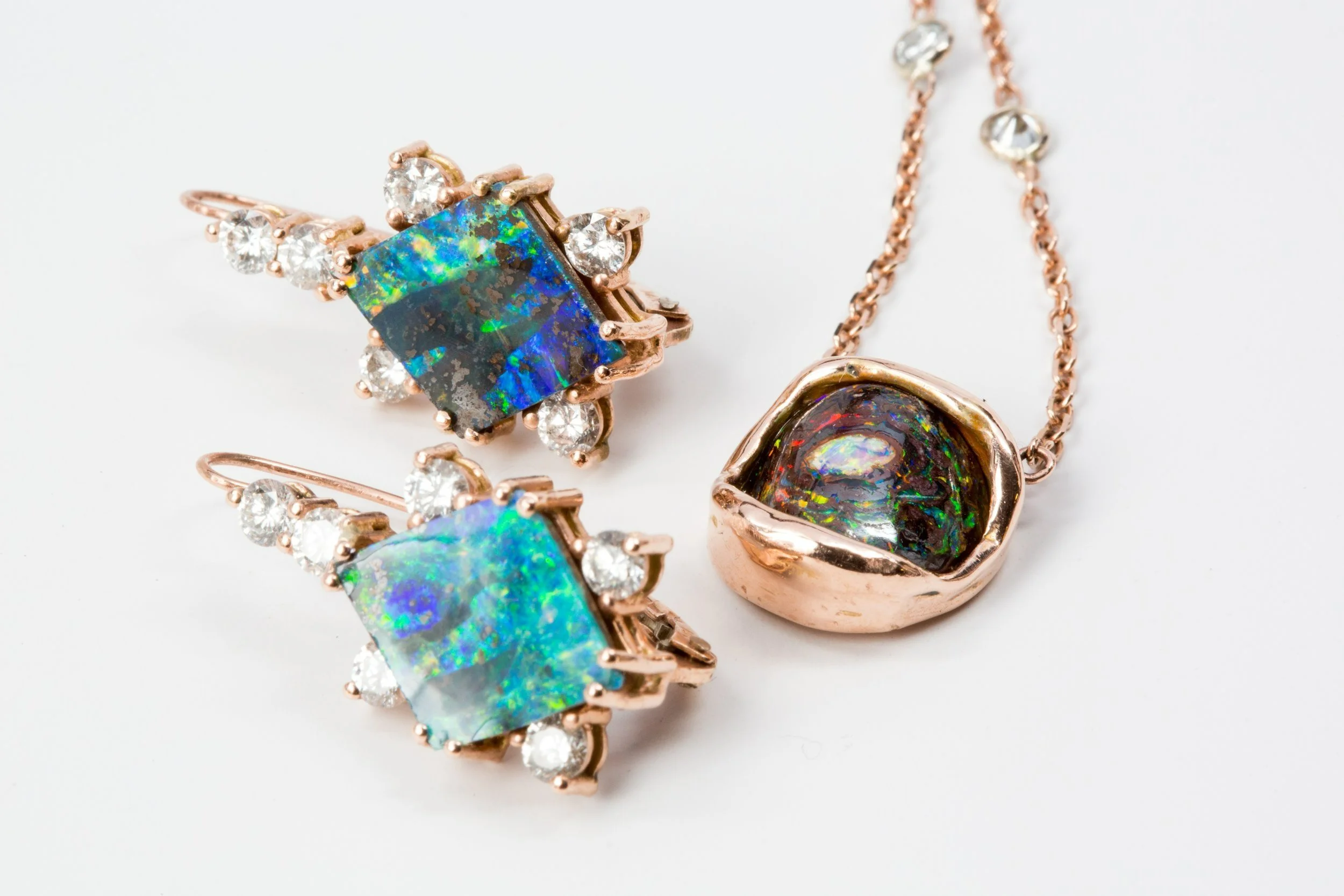 Gallery 1 — Talisman Jewelers