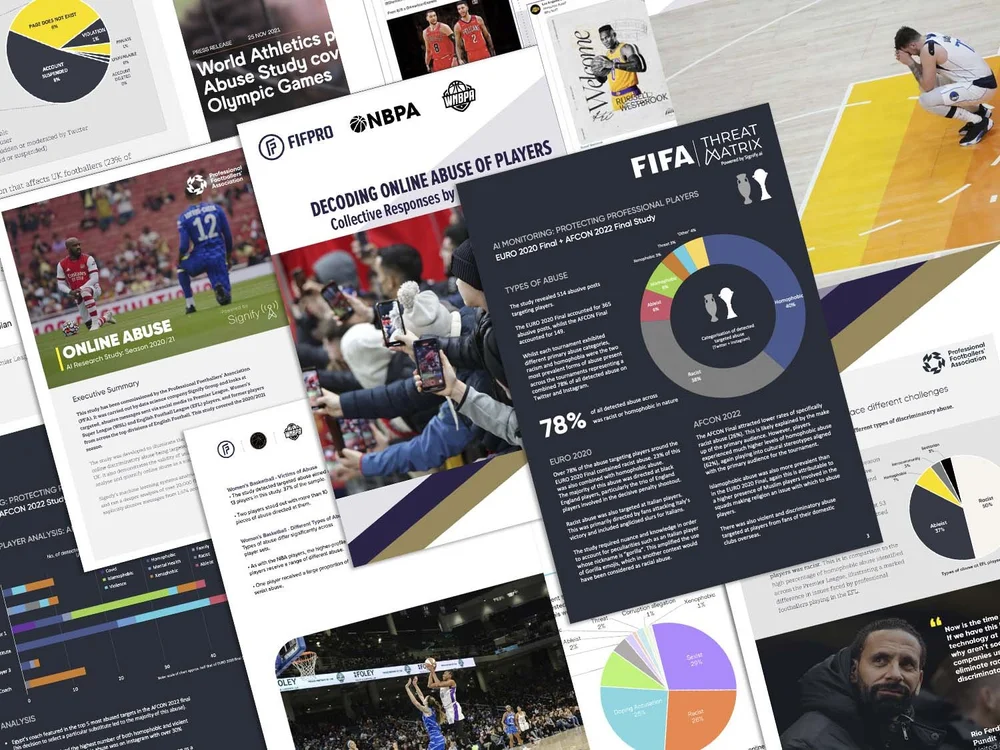 Signify - Better Data