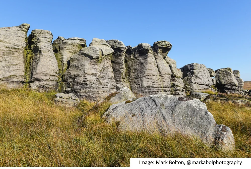 Virtual Geology Tours — Yorkshire Geological Society