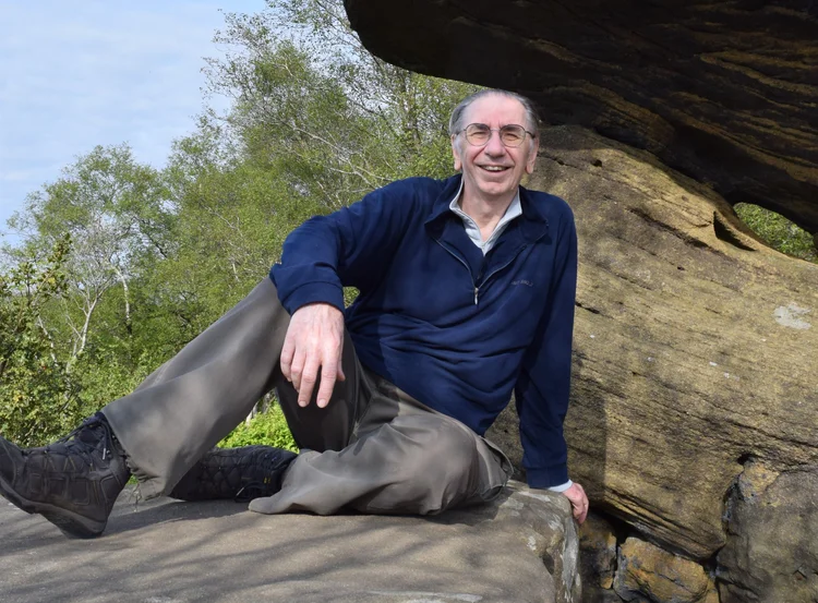 YGS Council — Yorkshire Geological Society