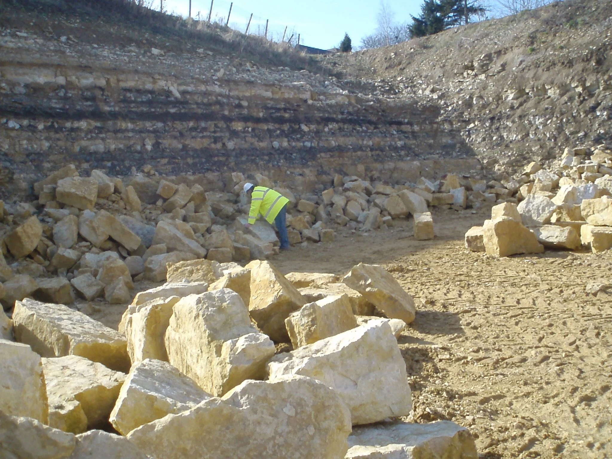 Lincolnshire Limestone, Lincoln Stone and Lincoln Cathedral- it’s a ...