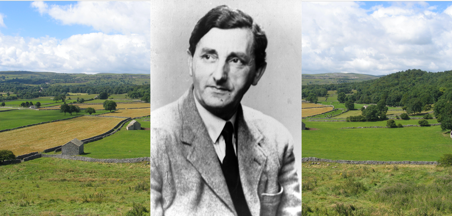 Arthur Raistrick Field Meeting — Yorkshire Geological Society