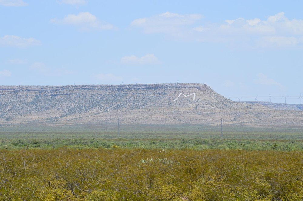 McCamey Economic Development Corp.