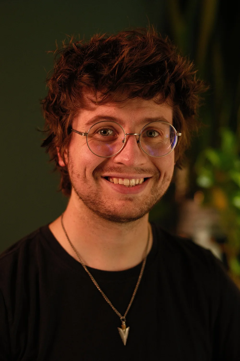 Ryan Stach | Stills/BTS Photographer