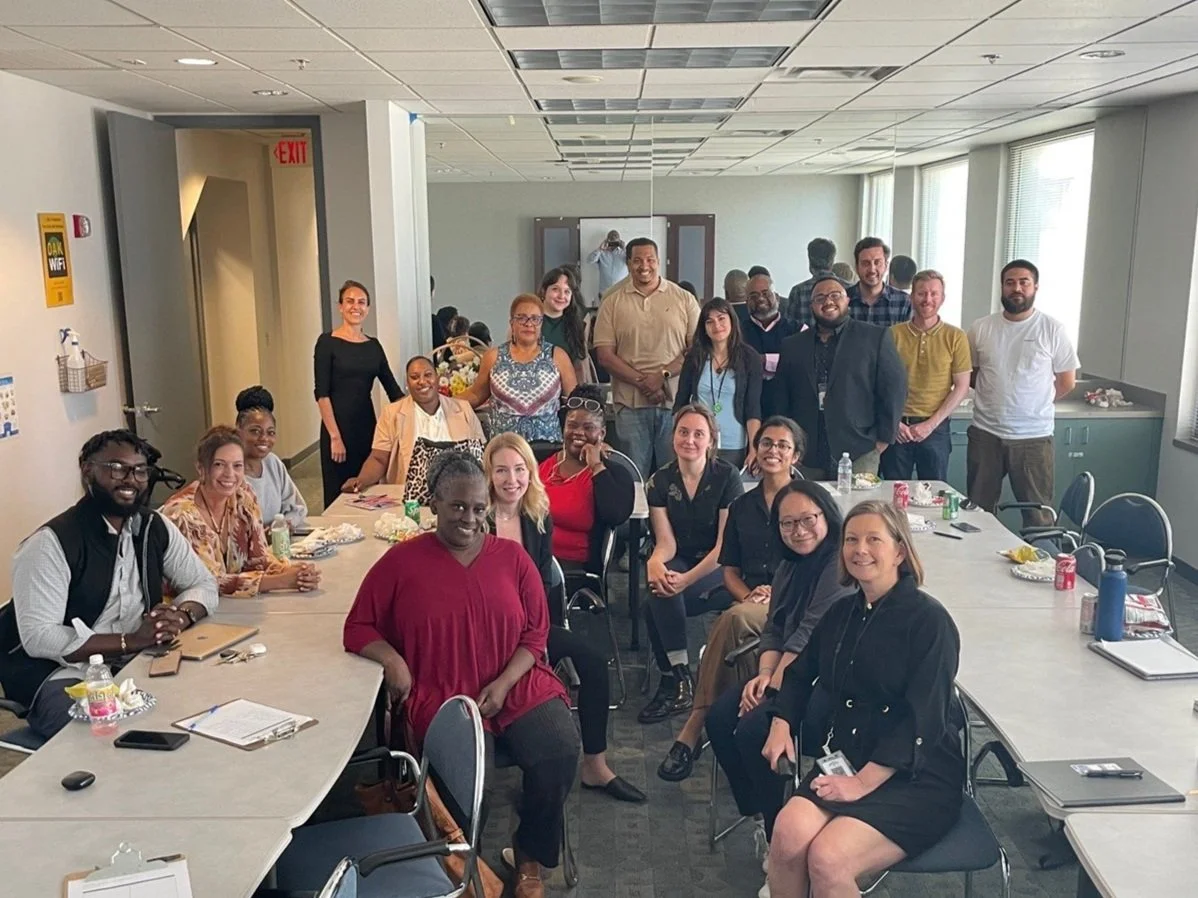 Changing Cities Research Lab