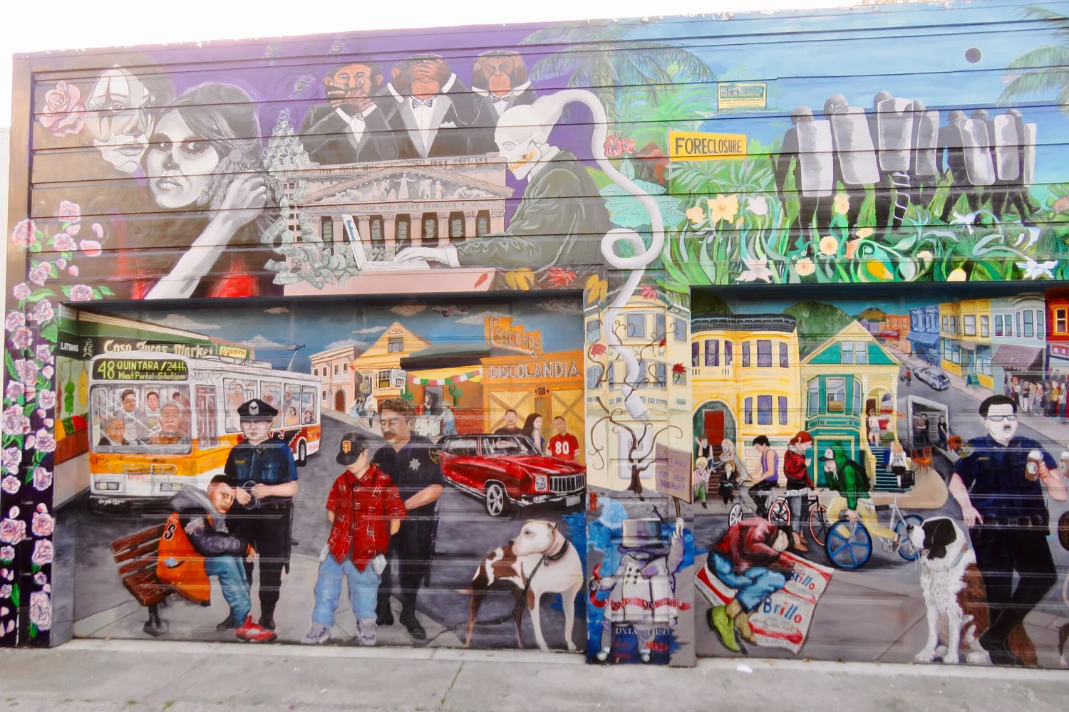 Gentrification, Race, and Immigration — Changing Cities Research Lab