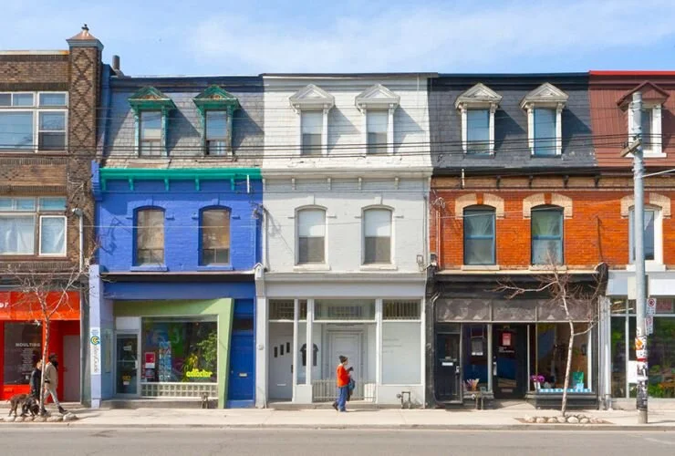 Gentrification, Race, and Immigration — Changing Cities Research Lab