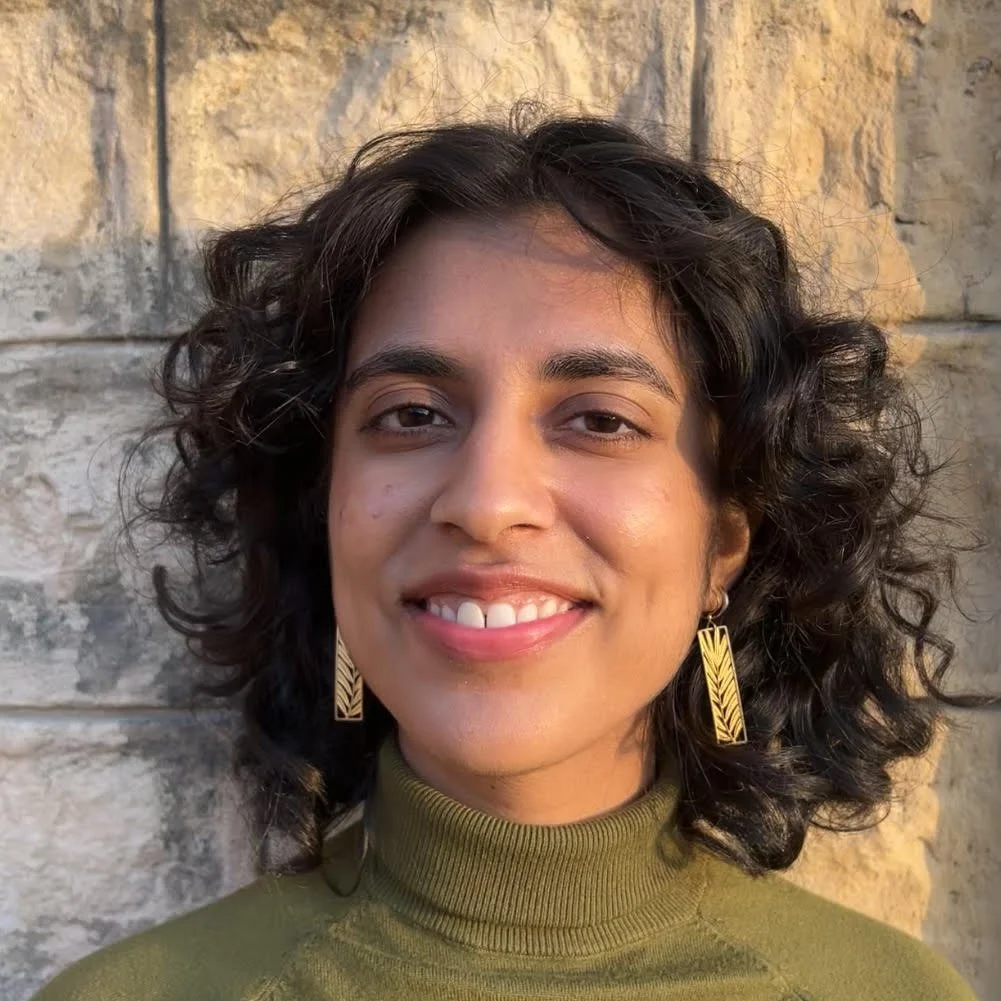 Team — Changing Cities Research Lab