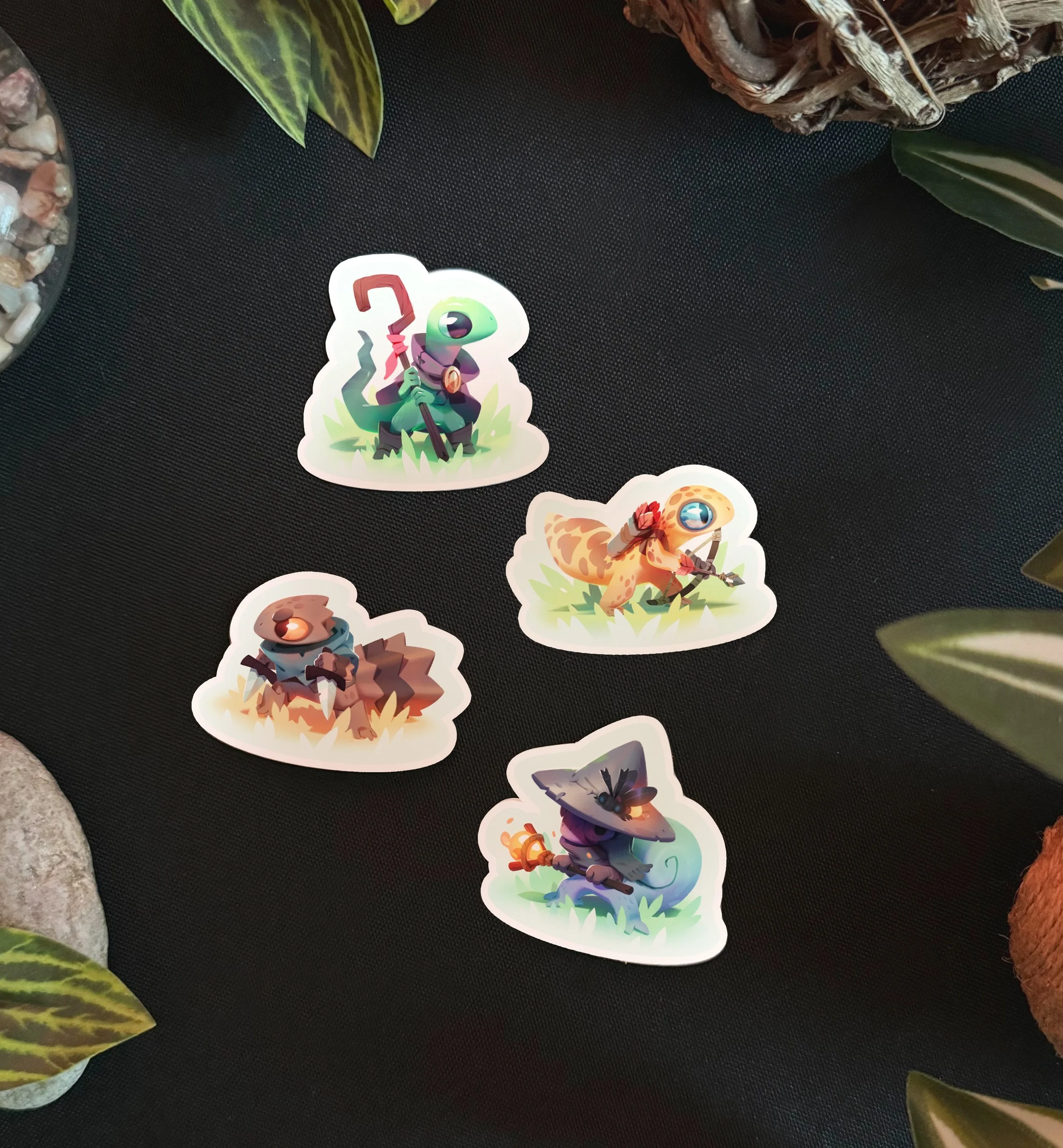 Stickers — Shop — Alex Braun Art