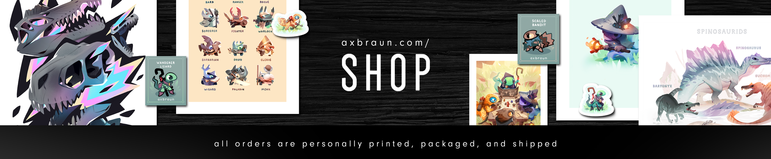 Shop — Alex Braun Art