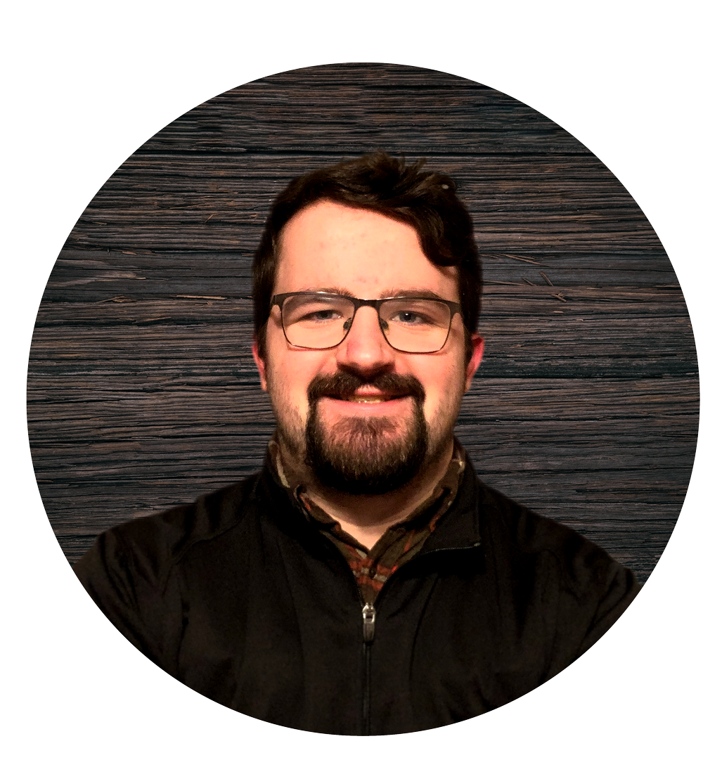 About — Raymond Ryan