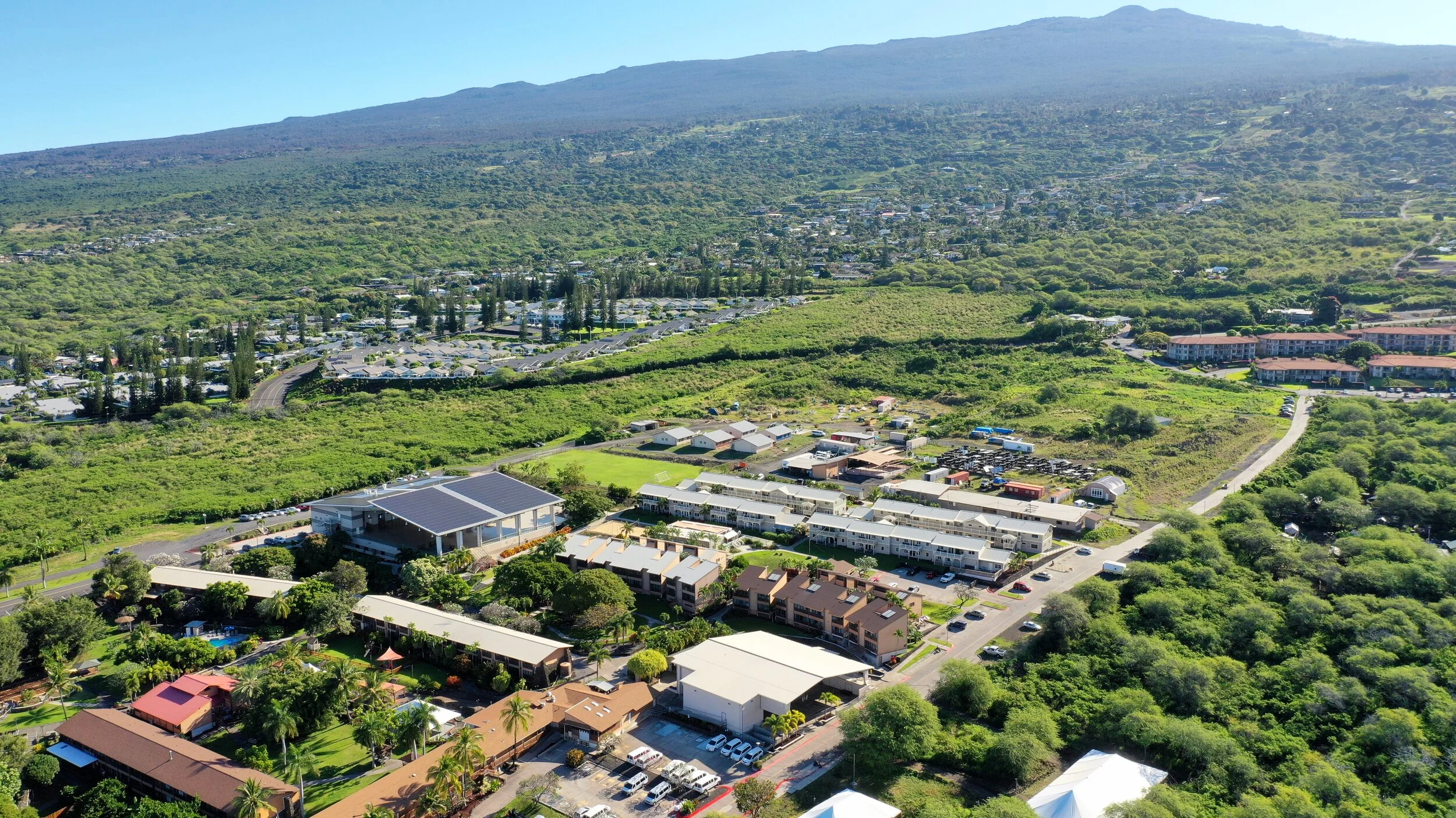 Kona, Hawaii Nov. 4 — LorenCunningham.com