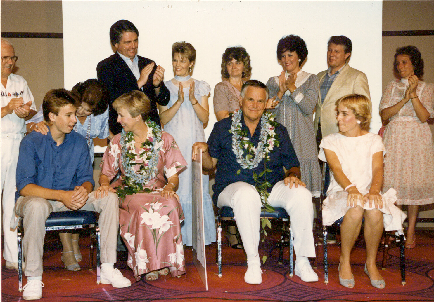 Loren & Darlene Cunningham: the early years of YWAM in Hawaii ...