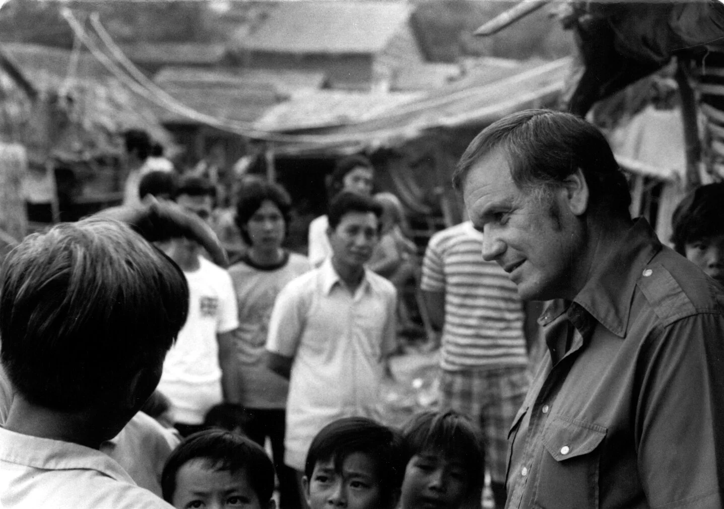 About — LorenCunningham.com