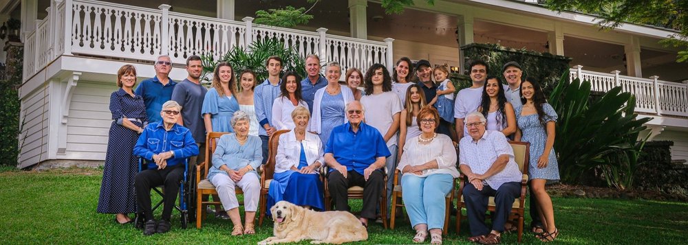 About — LorenCunningham.com