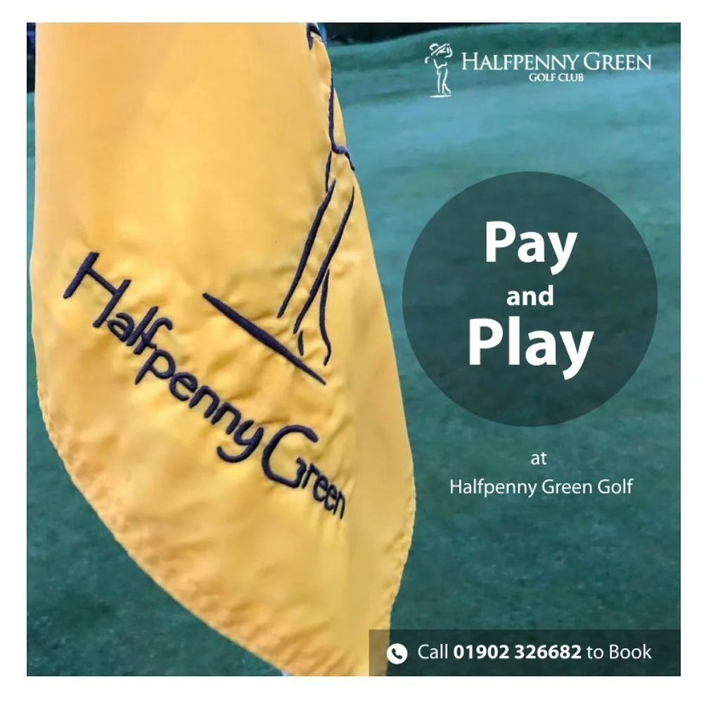 Golf Membership and Prices- Floodlit Golf Course 9 Hole 18 Tee ...