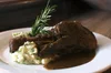 MENU — Allen's