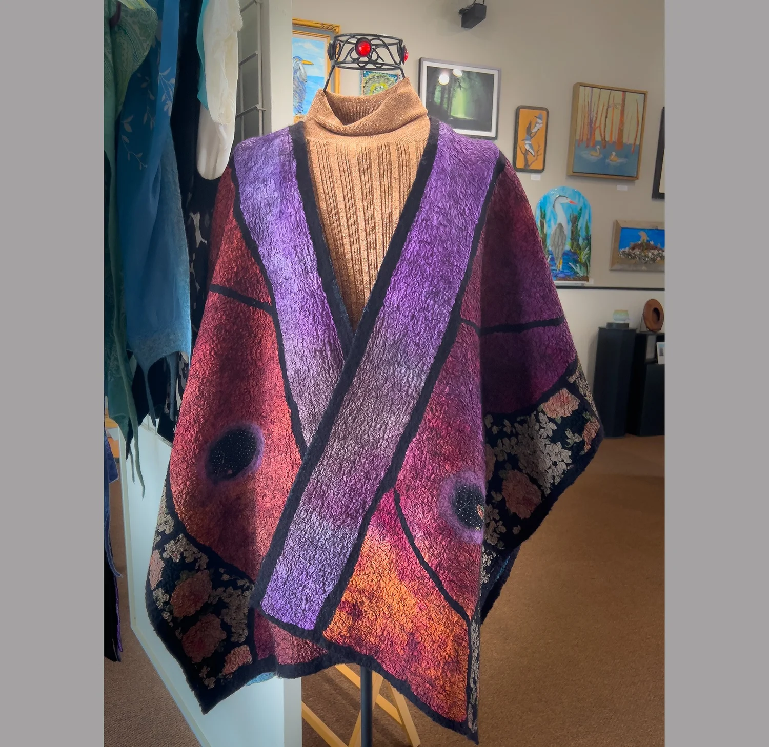 Art By the Sea Gallery & Studio