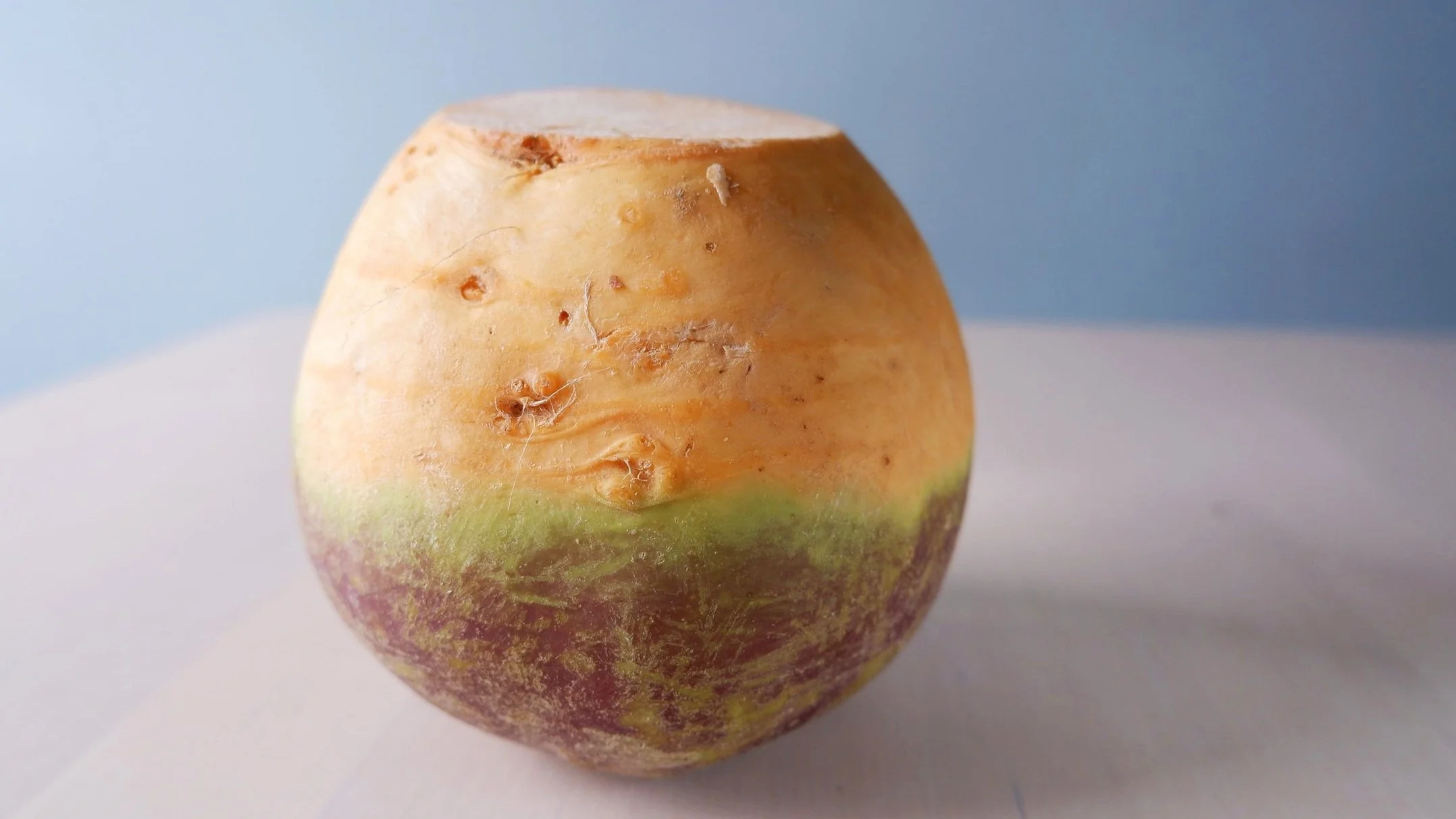 Swede — The From Scratch Body