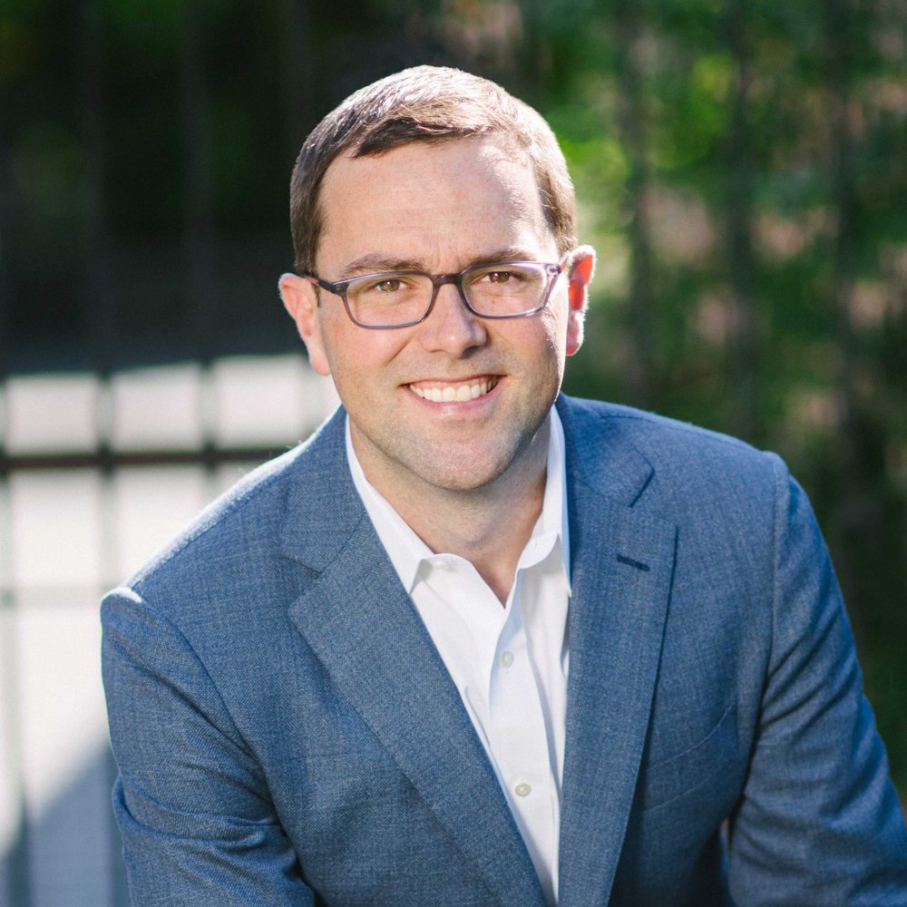 Shaughn Scott — Scott Capital Advisors