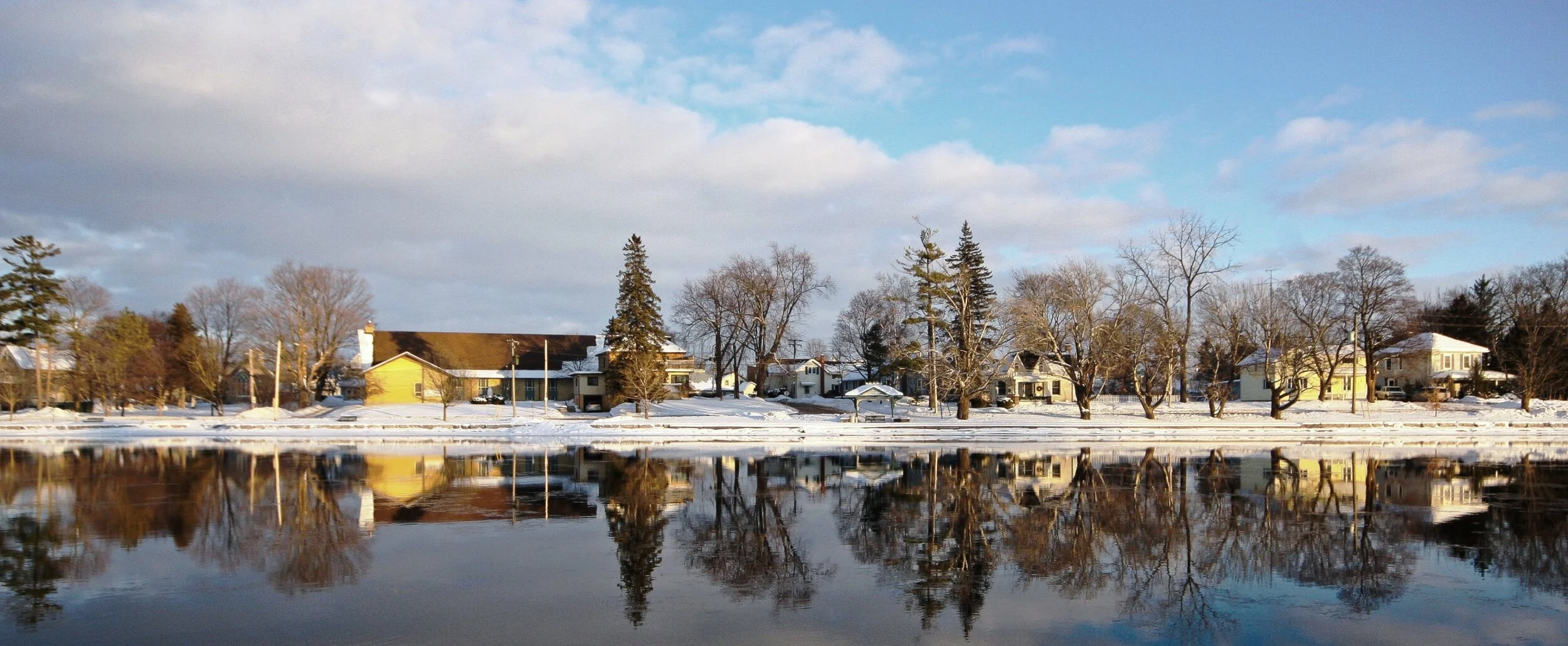 Abbeyfield House Society of Lakefield