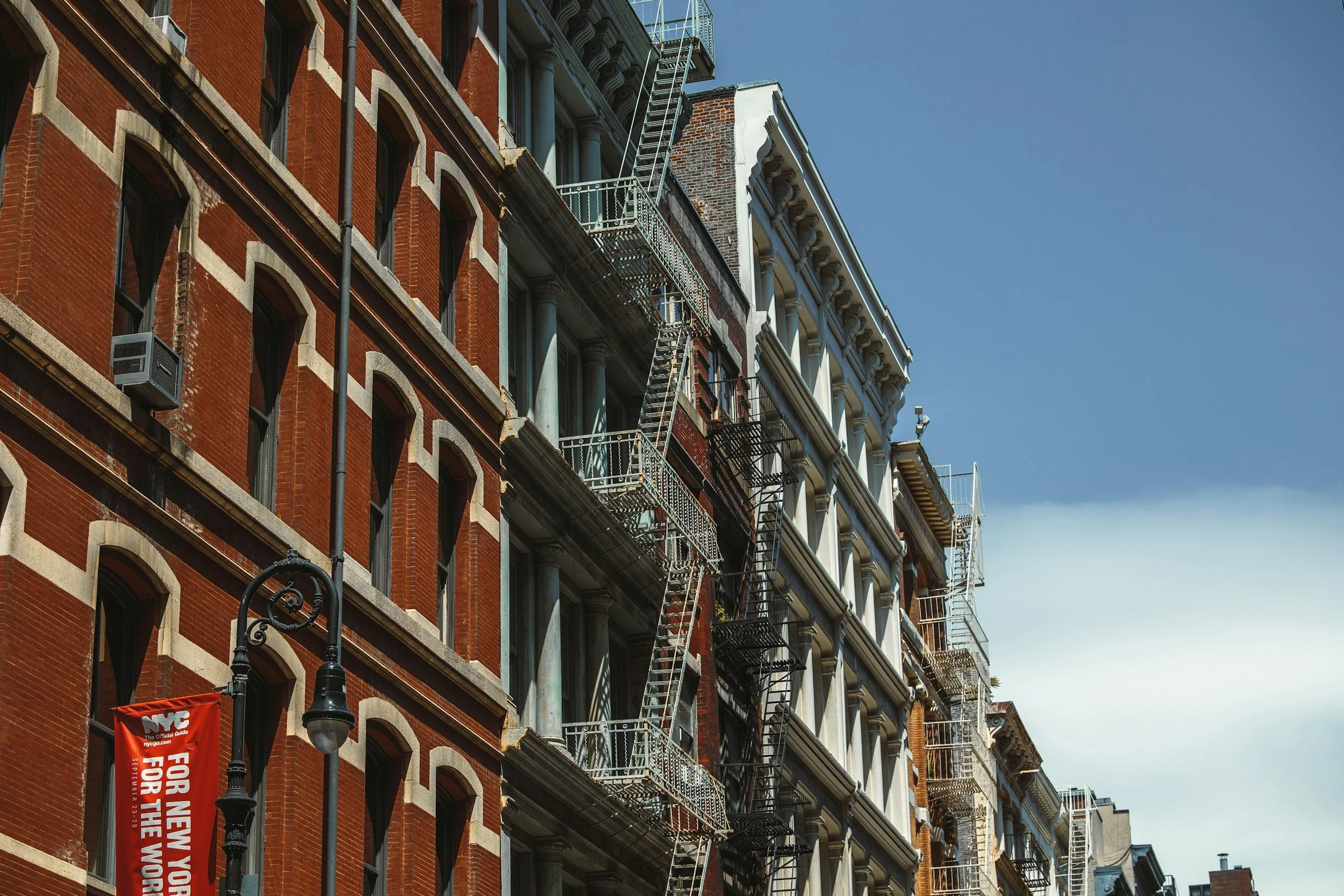 Irish American Building Society