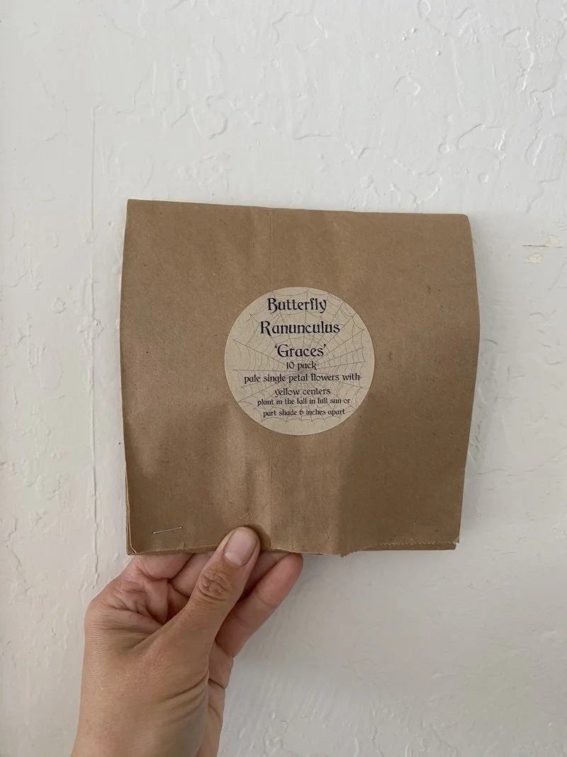 Local Flowers - Sacramento, Woodland, Davis — Dewey Farms Flowers