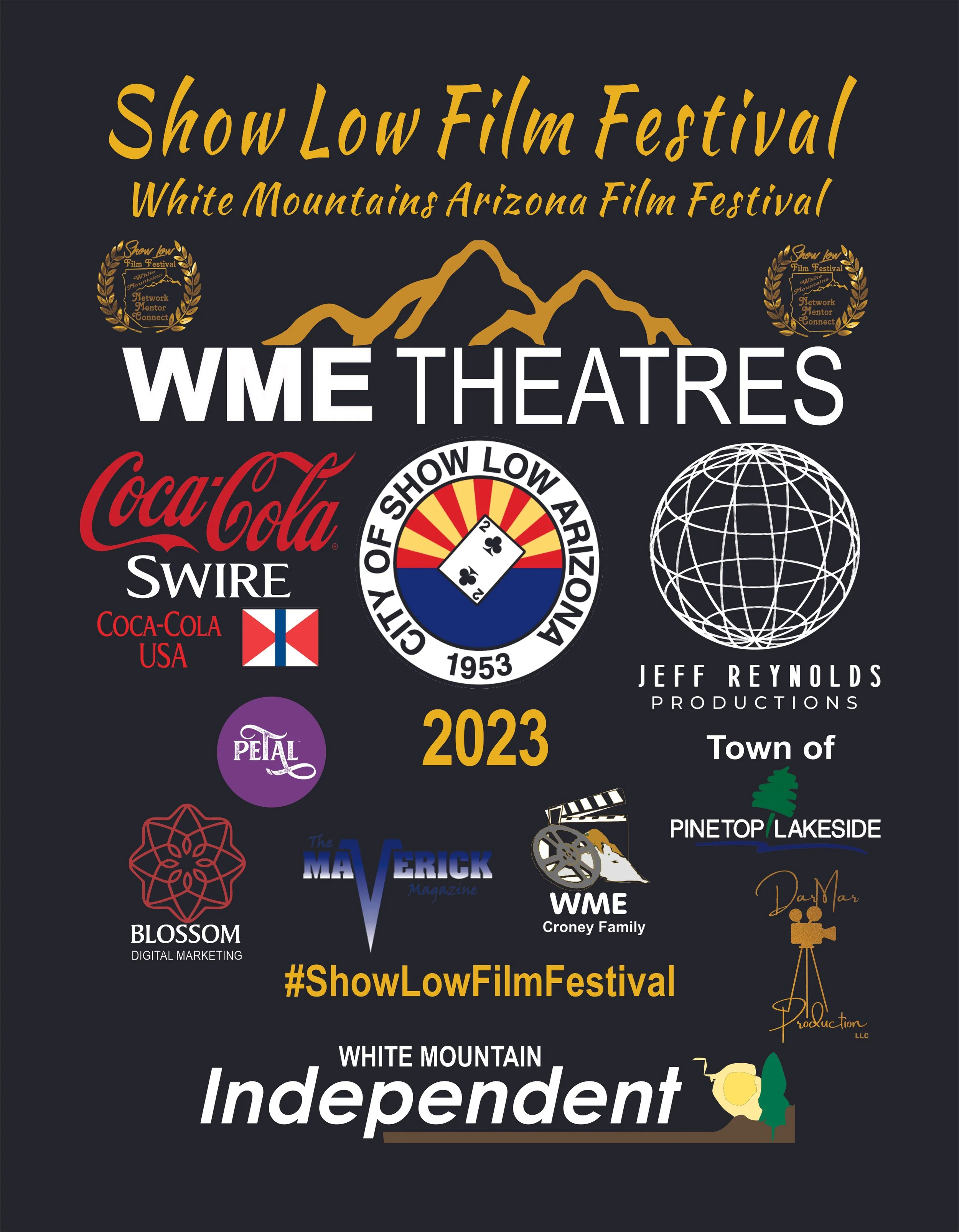 Show Low Film Festival