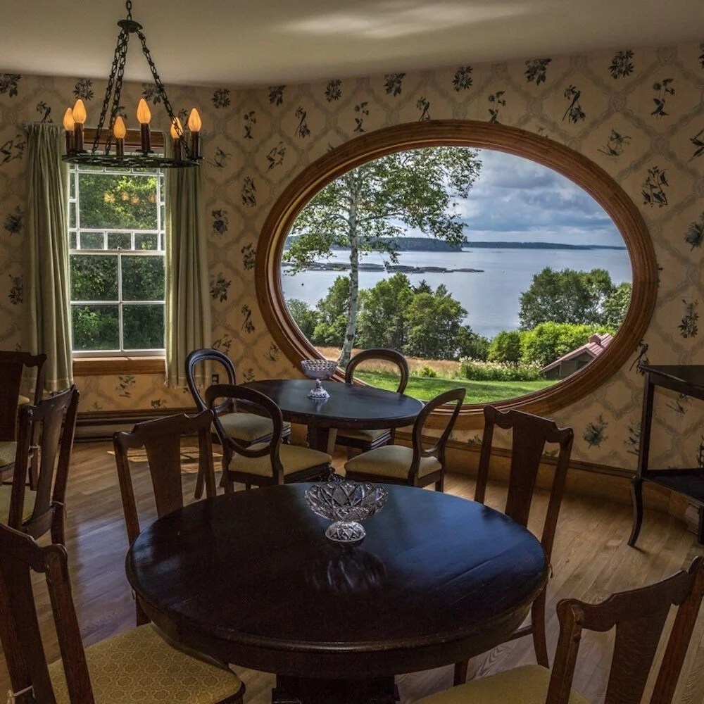 Programs and Tours — Roosevelt Campobello International Park