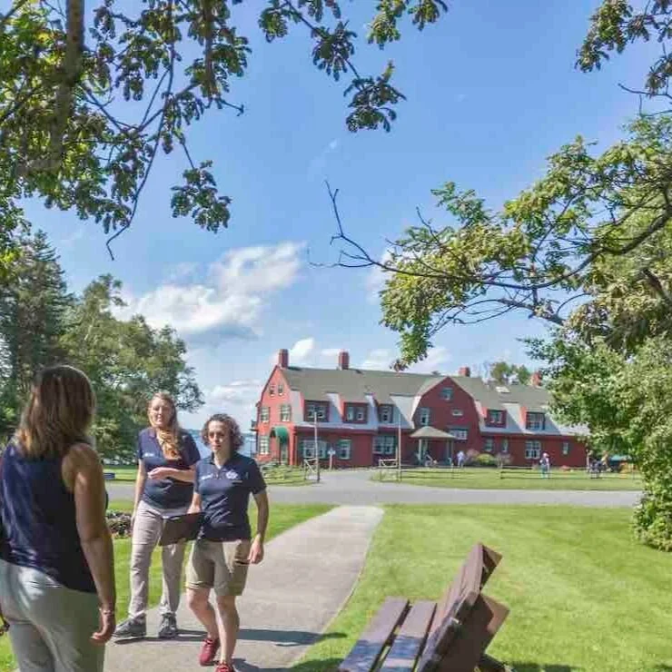 What To See And Do — Roosevelt Campobello International Park