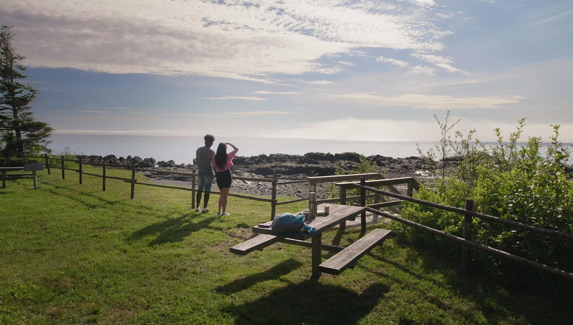 Points of Interest — Roosevelt Campobello International Park