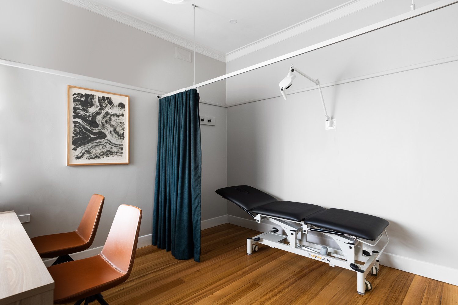 Consulting Rooms Available — Gentle Dermatology