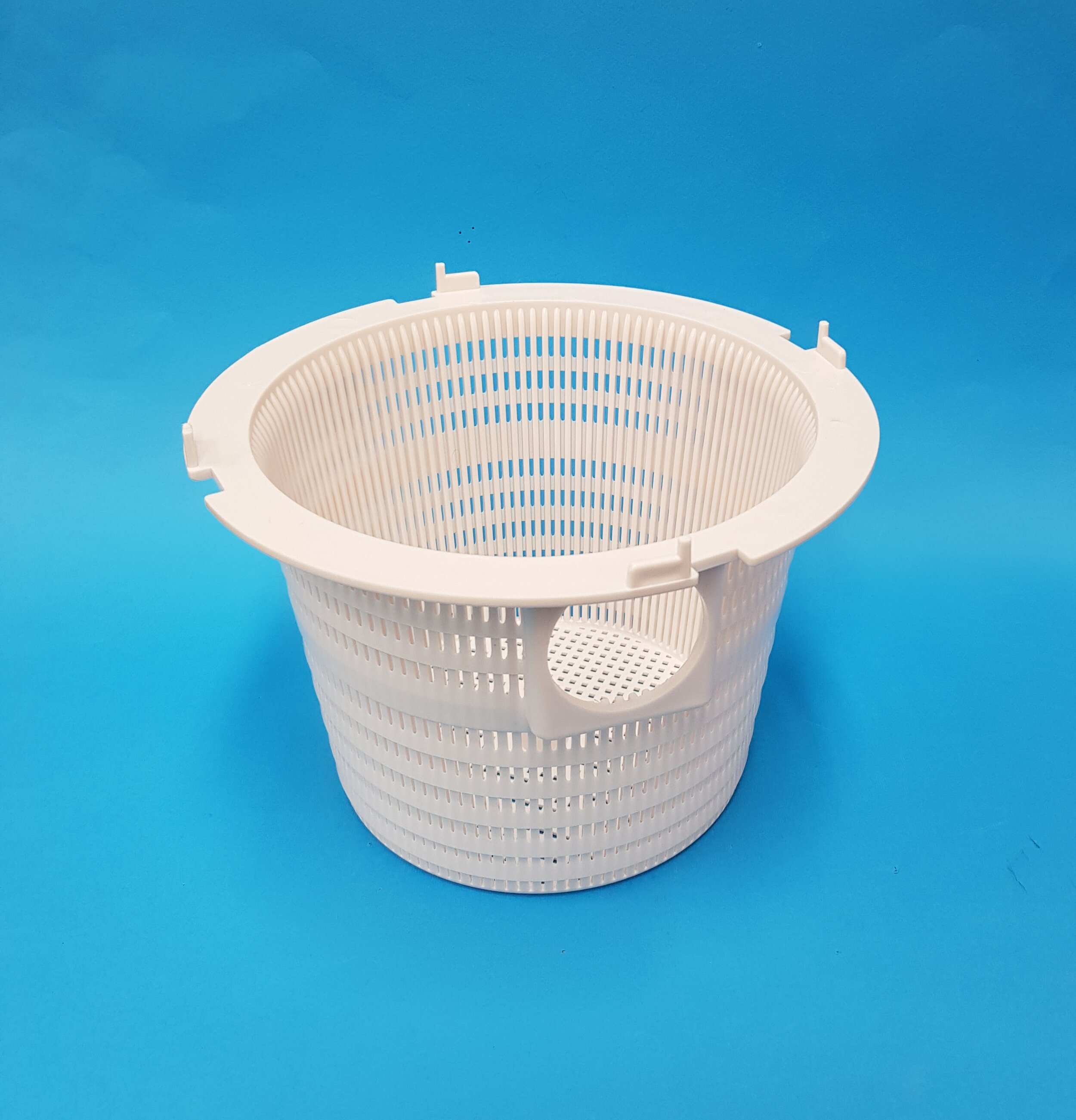 Paramount SP5000 Skimmer Basket — HABCO Pty. Ltd.