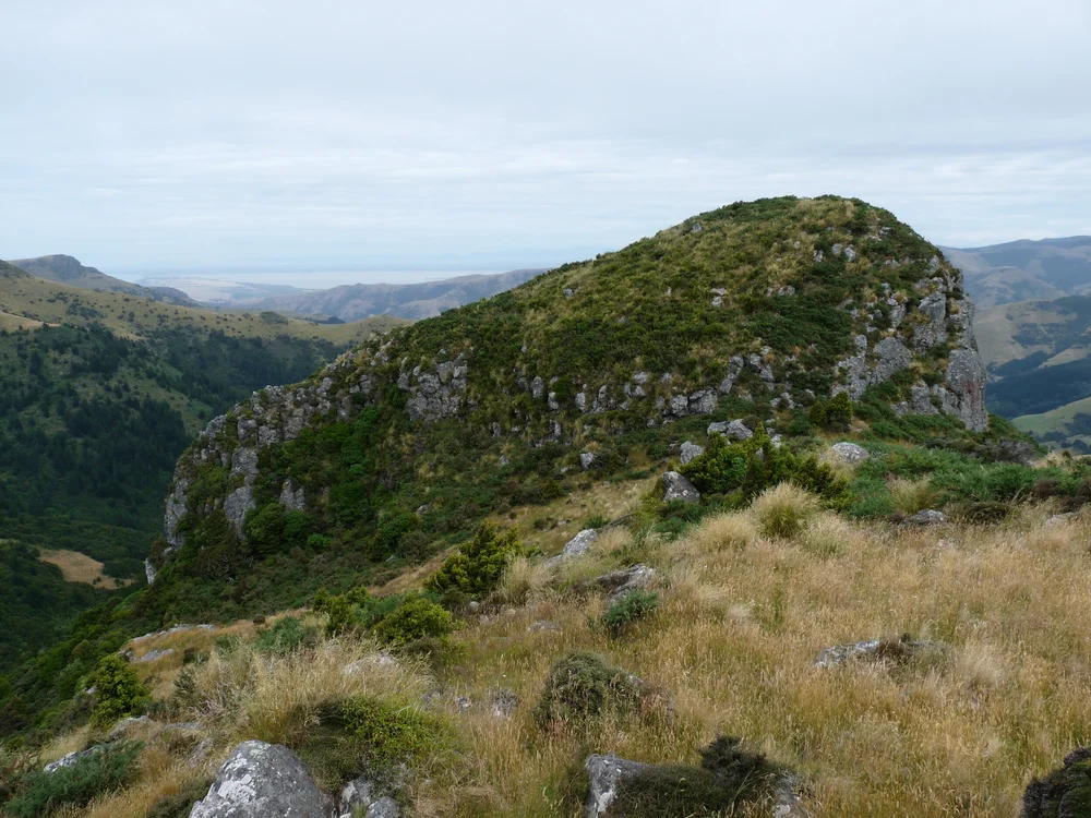 ACTIVITIES — Banks Peninsula Geopark