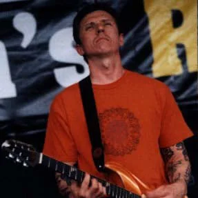 Michael Belfer, RIP — Black Lab