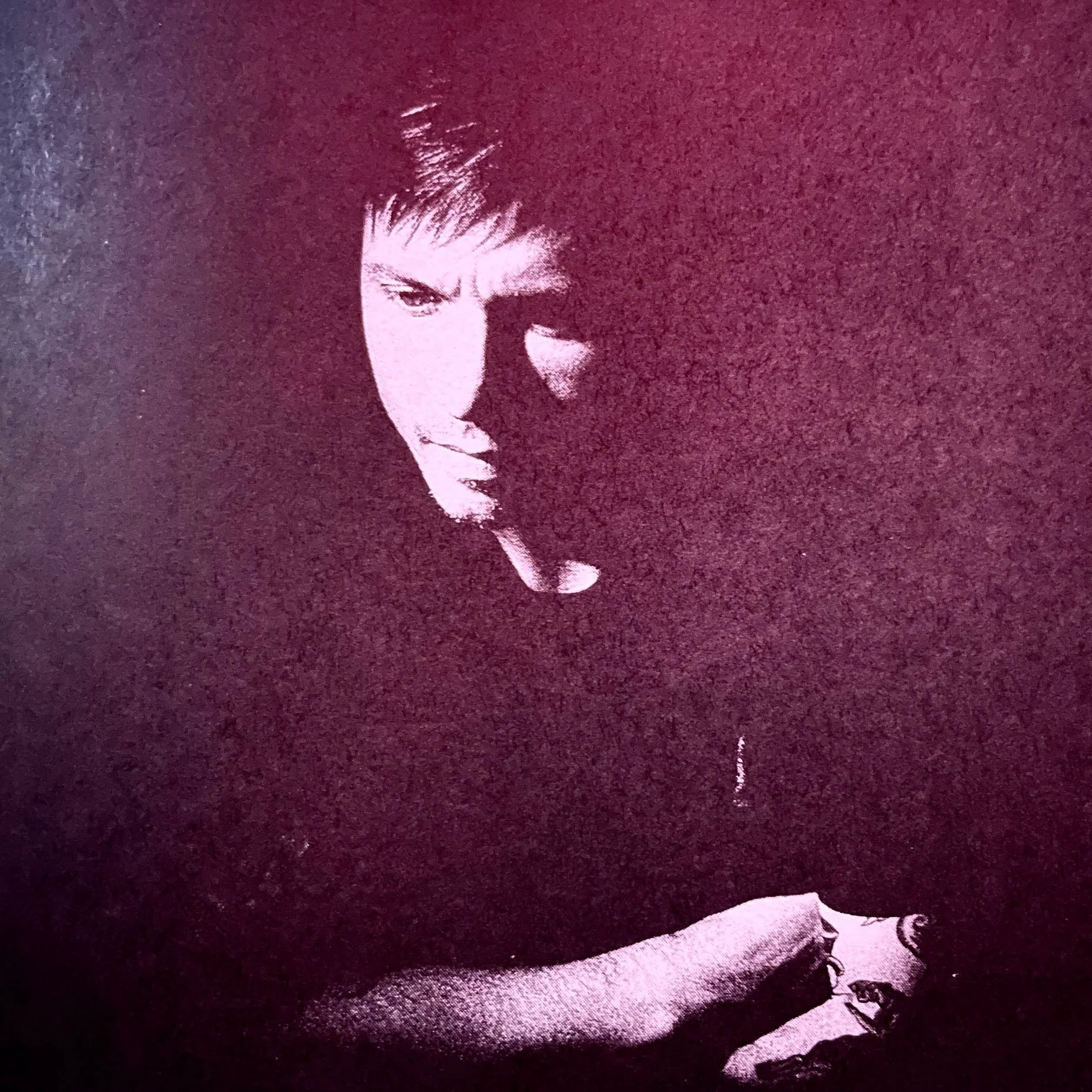 Michael Belfer, RIP — Black Lab