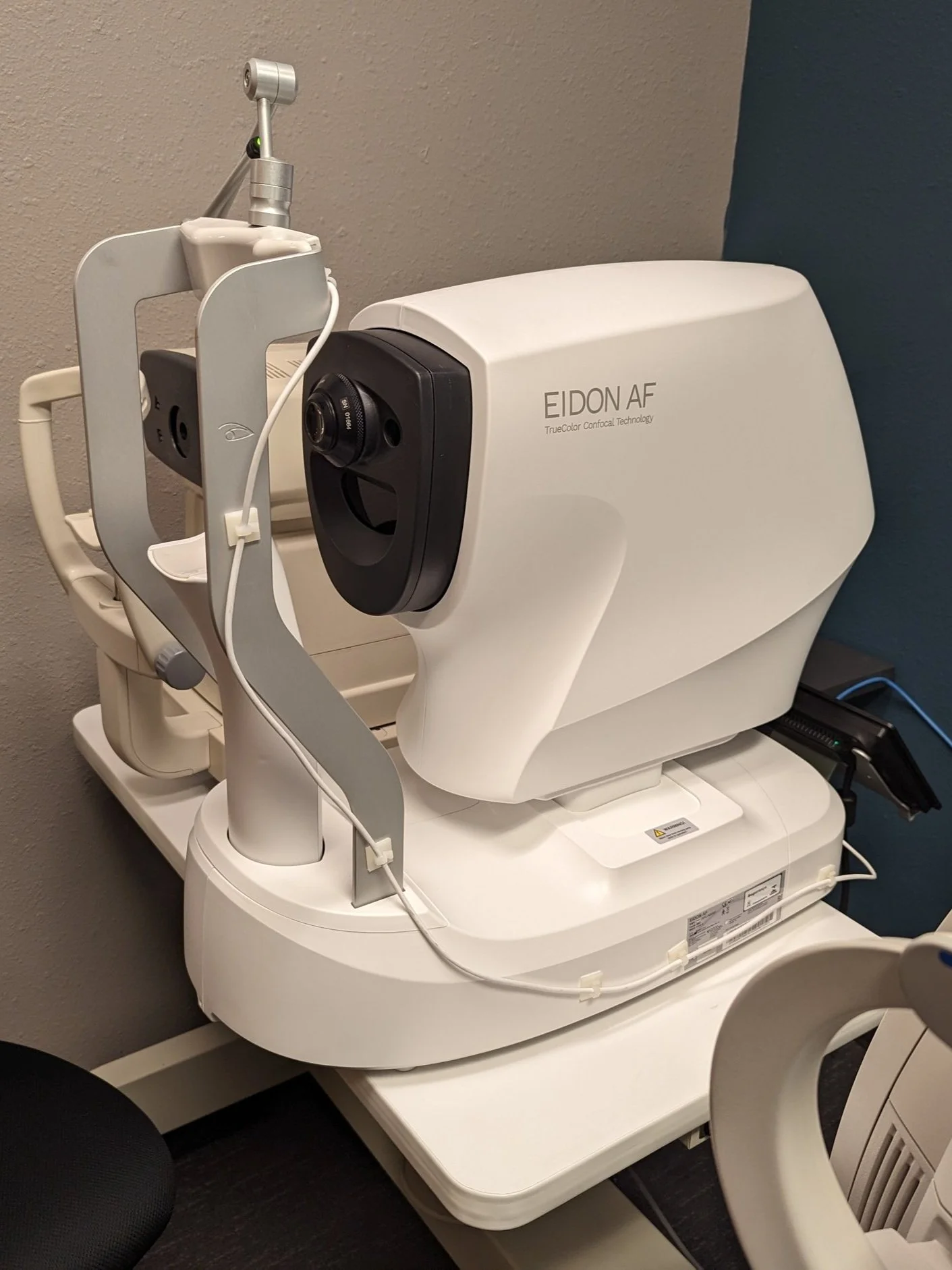 The Vision Center at Cascade Park Vancouver Washington