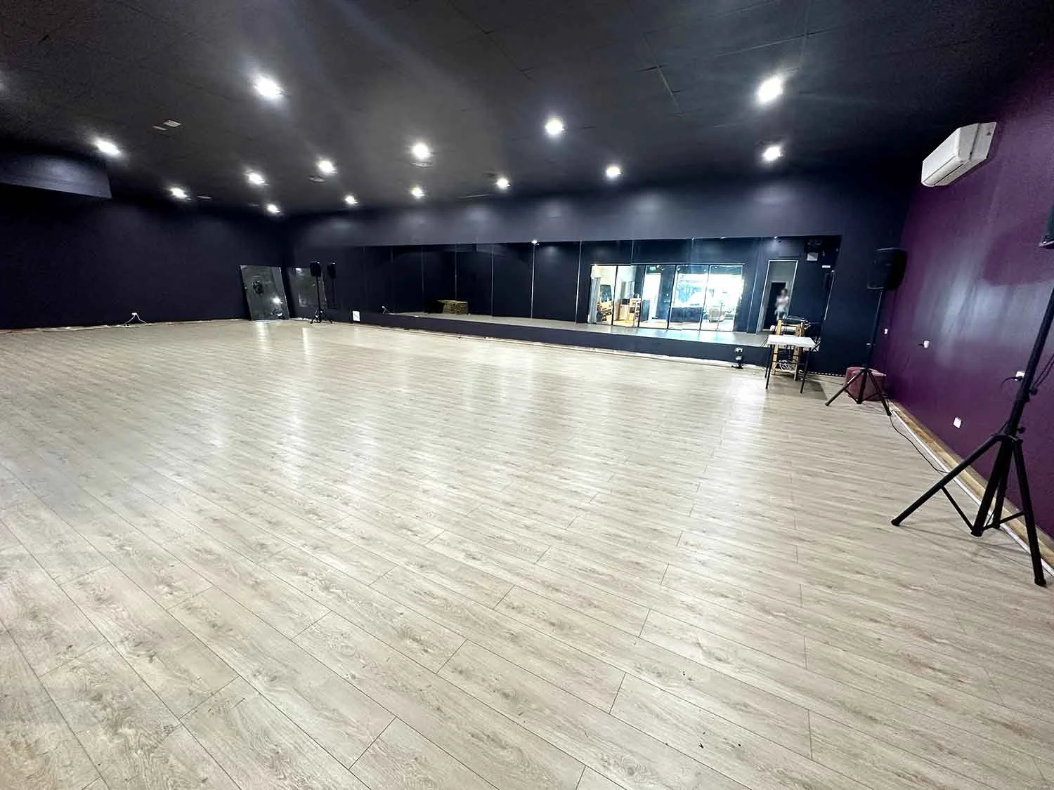 Dance, Pilates, Yoga & Event Space Hire Melbourne | From $44/hr | West ...