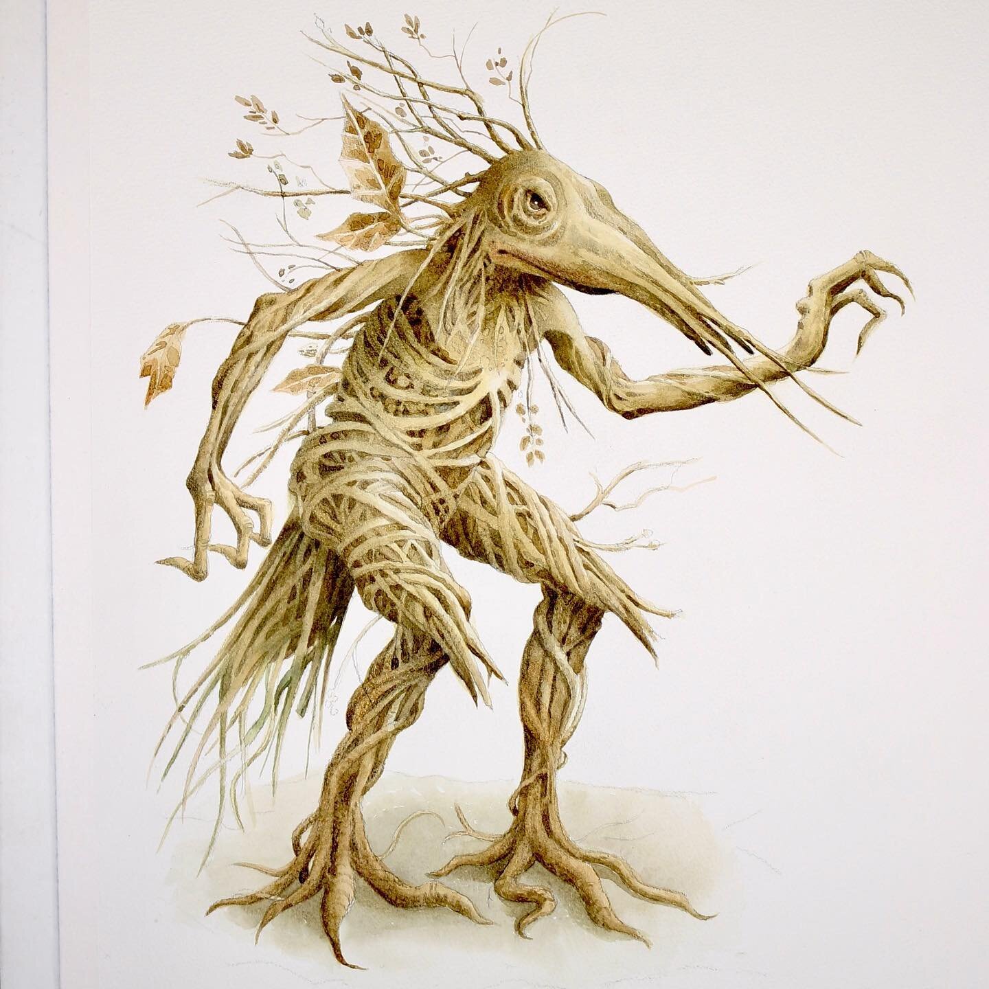 The Wee Folk Treasures